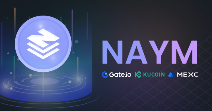 NAYM Token | Nayms